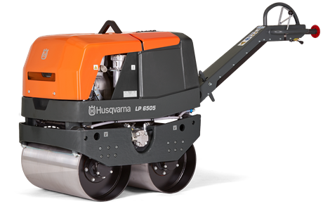 LP 6505 - Pacific Tractor & Implement