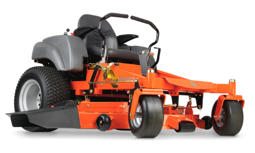 MZ61 - Rocky Mountain Machinery