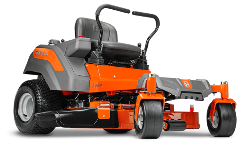 Z242F - Rocky Mountain Machinery