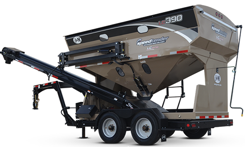 535 Seed Units - Meyer Implement