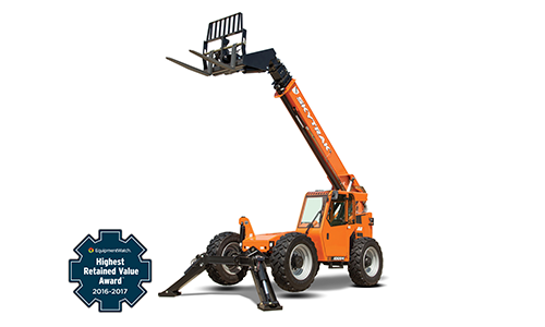 10054 - Service Motor Company