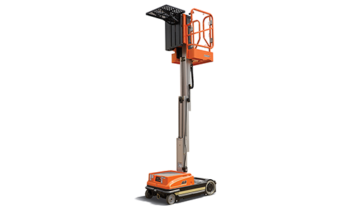 10MSP - Acme Equipment.