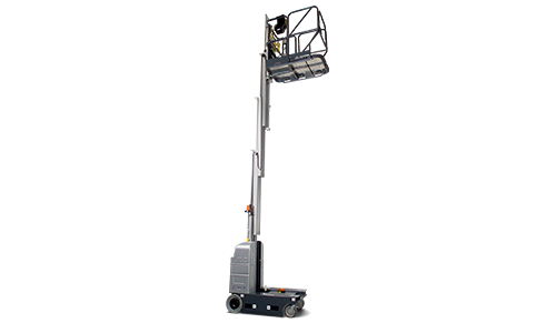 20MSP - Marshall Machinery, Inc.
