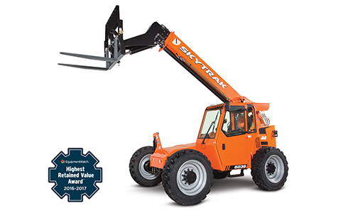 6036 - State Equipment, Inc.