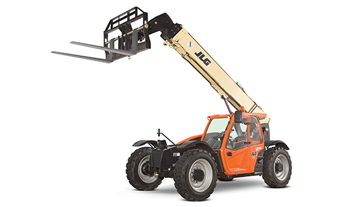 943 - Marshall Machinery, Inc.