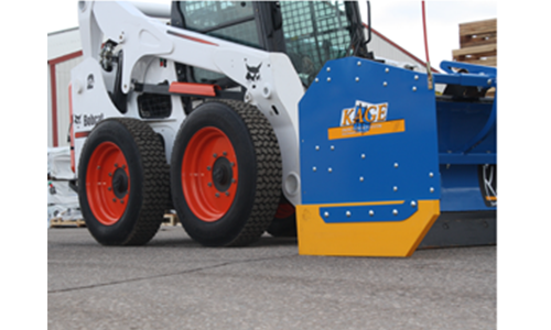 255 - Bobcat Specific - Westchester Tractor