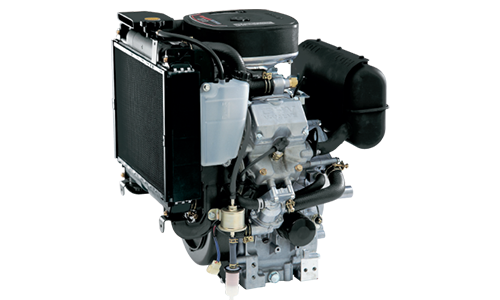 FD750D 25.0 hp - Canns-Bilco Distributors