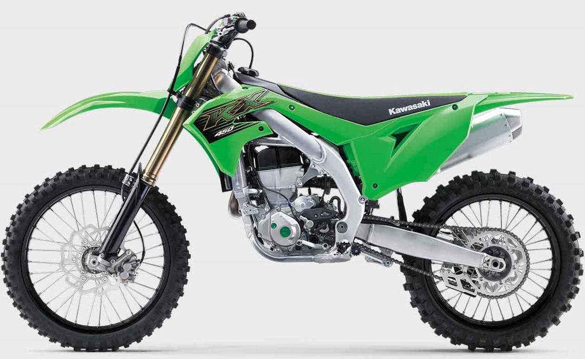 KX™ 450 - Seal Tractor Company