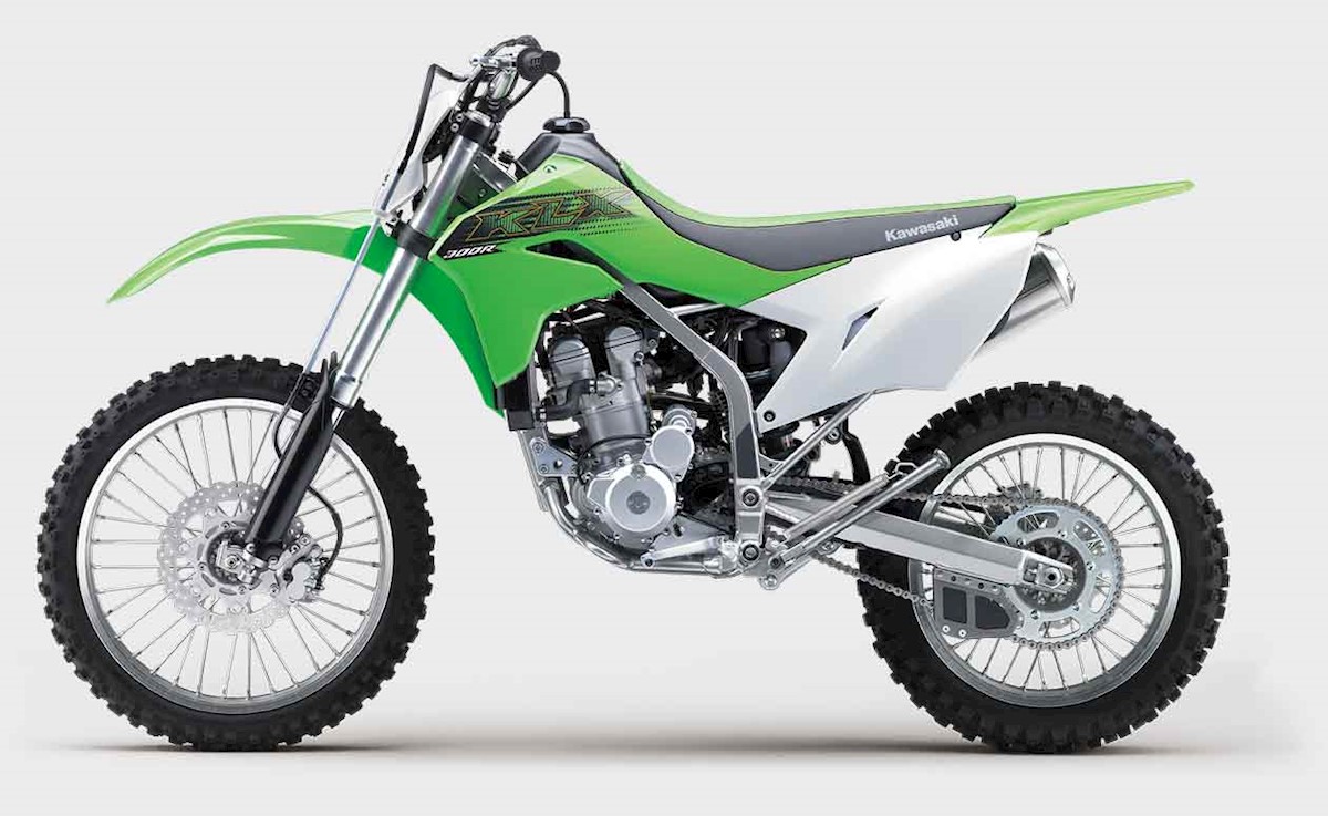 KLX® 300R - Kubota of Denver