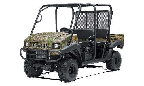 MULE™ 4010 TRANS4x4® CAMO - Green Valley Tractor