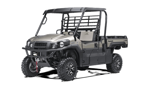 MULE™ PRO-FX™ RANCH EDITION - Seal Tractor Company