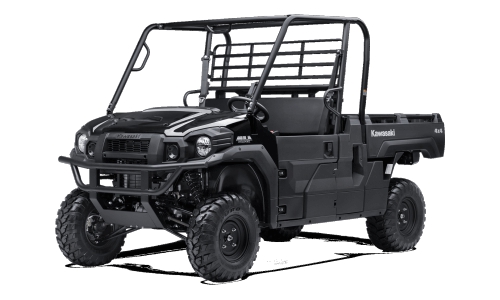 MULE™ PRO-FX™ - WC Tractor - New Holland