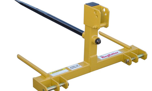 3 PT. SPEAR PENETRATOR - Tuscaloosa Tractor, Inc.
