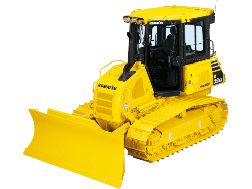 D39EX-24 - Bacon Universal