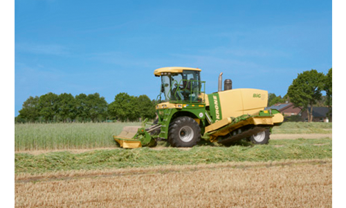 BIG M 420 - Goldman Equipment