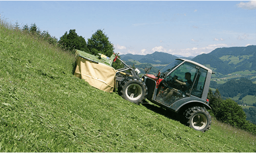 EasyCut F 320 M - Rocky Mountain Machinery