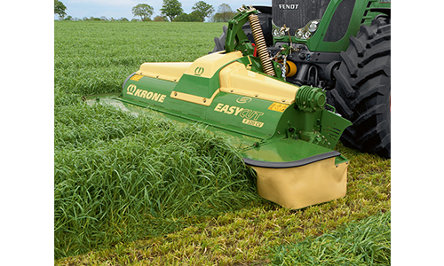 EasyCut F 320 CR - The Farm Shop