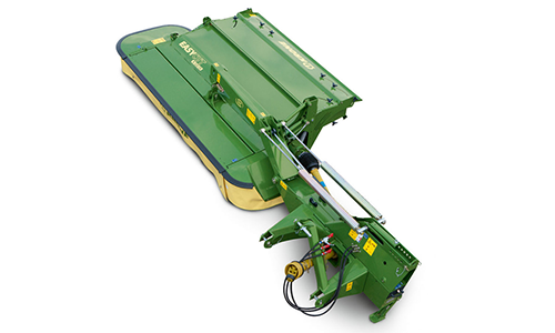 EasyCut R 320 CR - River Valley Tractor