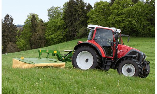 EasyCut R 320 - Gray Brothers Equipment