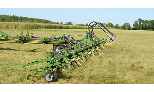 KWT 2000 - Brown Equipment Company, Inc.