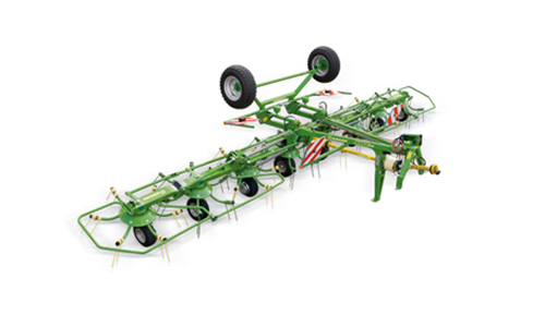 KWT 7.82 - Rocky Mountain Machinery