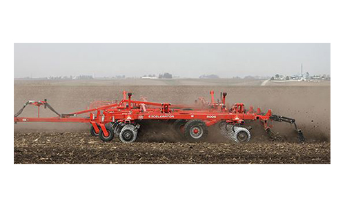 Coulter / Discs - Storrer Implement