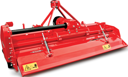 Power Tillers - Wright Implement