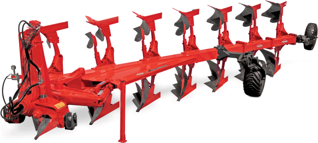 Multi-Master Series - Storrer Implement