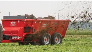 ProTwin Slinger - Storrer Implement