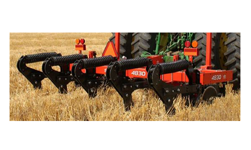 Rippers - Storrer Implement