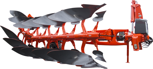 Vari-Master L Series - Williams Farm Machinery