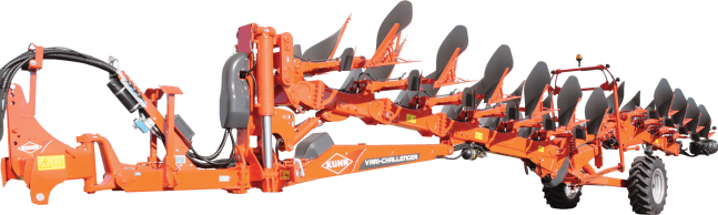 Vari-Challenger Series - Williams Farm Machinery