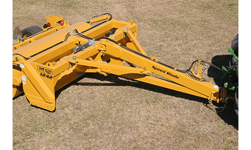 1242 - The Farm Shop