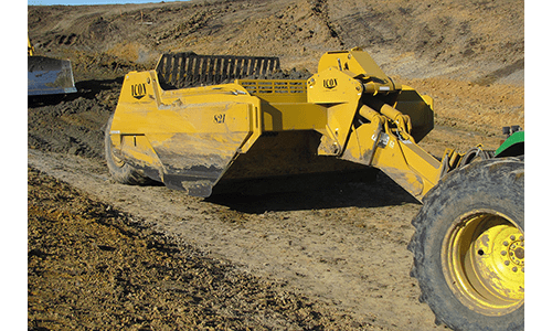 825 - Service Motor Company