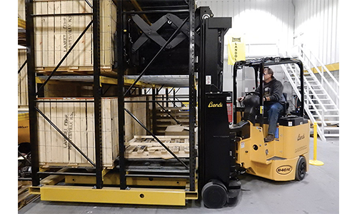 B40AC-DR - Bentley Brothers Inc.