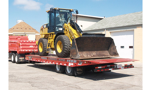 345F-31 - Bentley Brothers Inc.