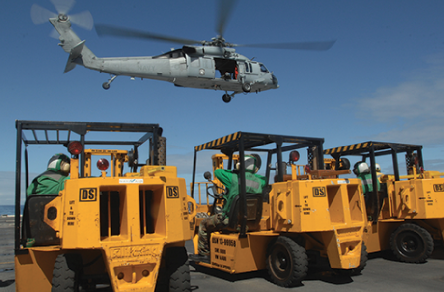 MILITARY SERIES - New Tec, Inc.