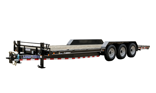 CC21 - Marshall Machinery, Inc.