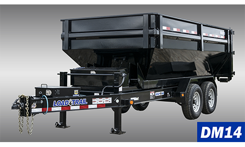 DM14 - Marshall Machinery, Inc.