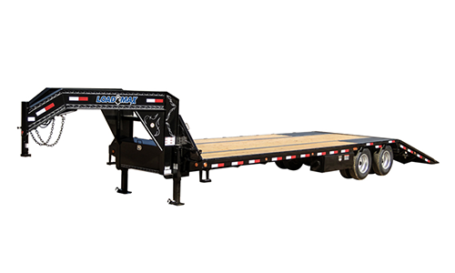 GL24 - Marshall Machinery, Inc.