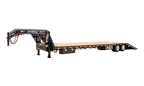 GL30 - Marshall Machinery, Inc.