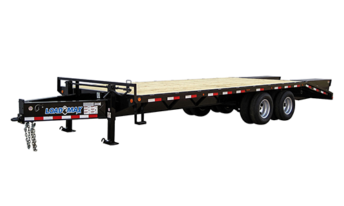 PH30 - Amigo Machinery