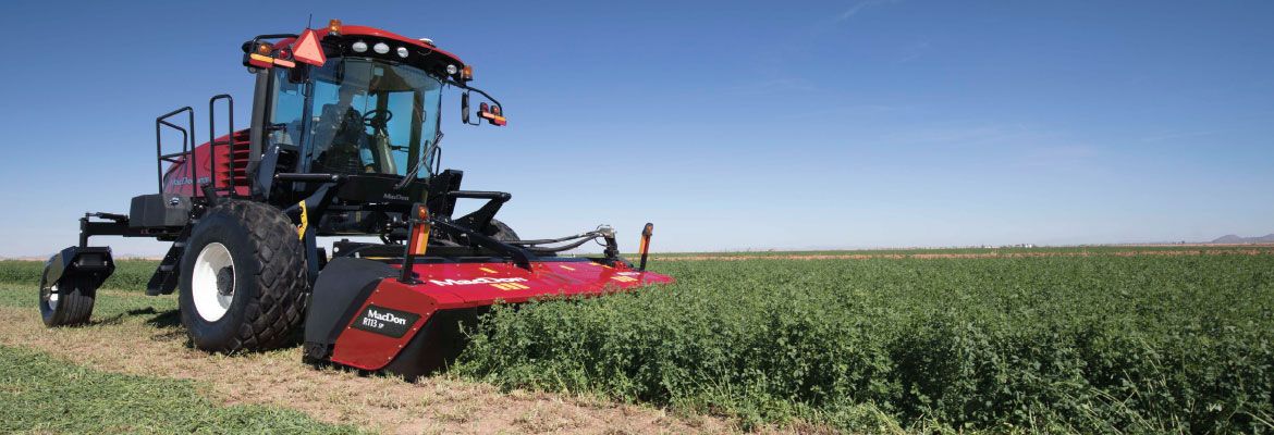 R1 Series Rotary Disc Pull Types - Storrer Implement