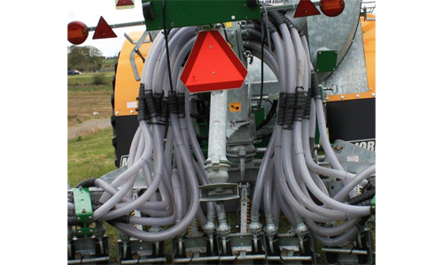 Disc Injector - Goldman Equipment