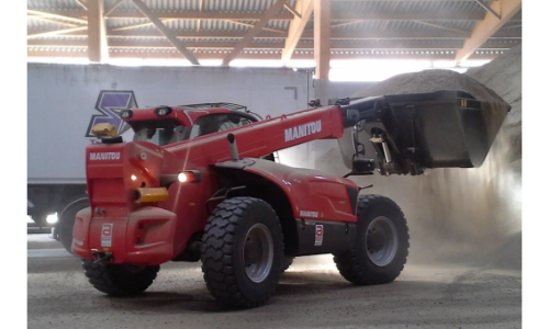 MLT 960 - Wright Implement