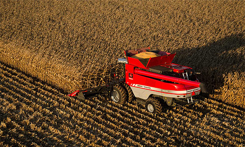3000 Series Corn Heads - The Farm Shop