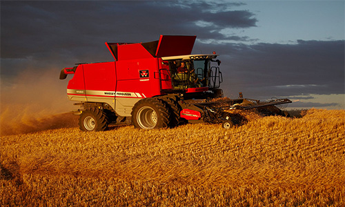 4200 Pickup Heads - Williams Farm Machinery