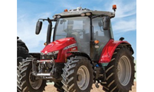 5700S Series Mid-Range Tractors - The Farm Shop
