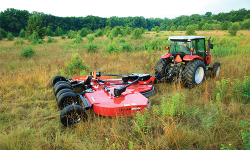 Batwing® Rotary Cutters - Schmidt & Sons, Inc.