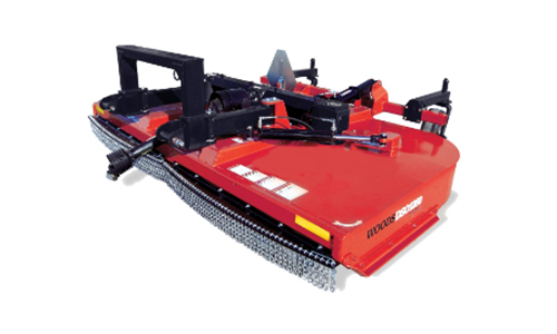 Multi-Spindle Rotary Cutters - Portland Implement Inc.